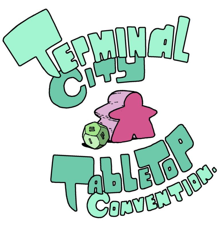 Venue – Terminal City Tabletop Convention